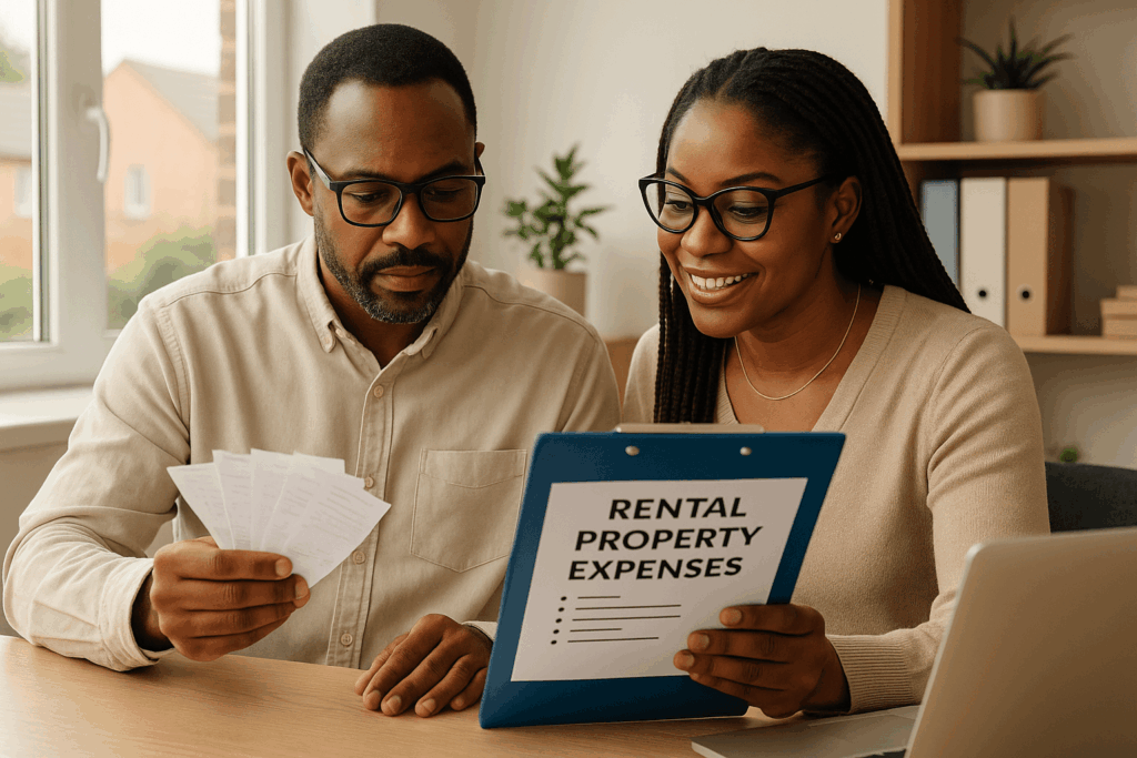 Rental Property Expenses Explained: What You Can Claim (UK Landlords Guide)