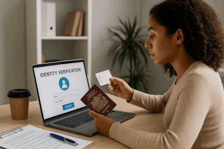 Companies House ID Rules (2025): What UK Directors Must Know