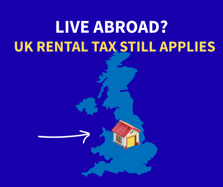 Non-Resident Landlords: UK Rental Income Tax Rules Explained